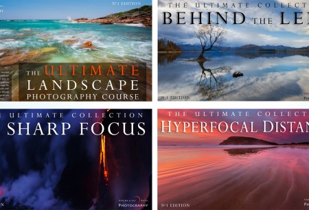 Visual Wilderness | Learn